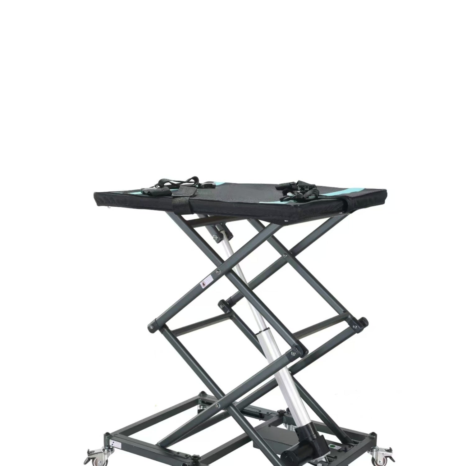 Portable Car Boot Hoist by Glider Mobility